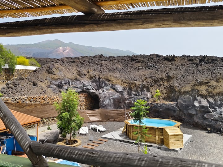 La Casita Del Fin Del Mundo En La Palma - Santa Cruz de La Palma