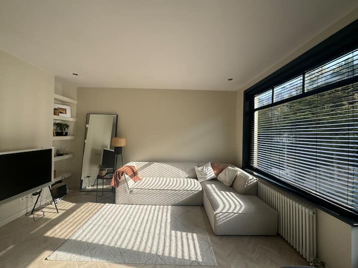 Cozy Private Apartment - Ámsterdam