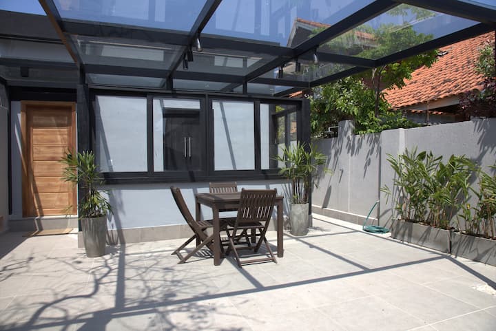 Casa Itacoatiara 2 Quartos - Niterói