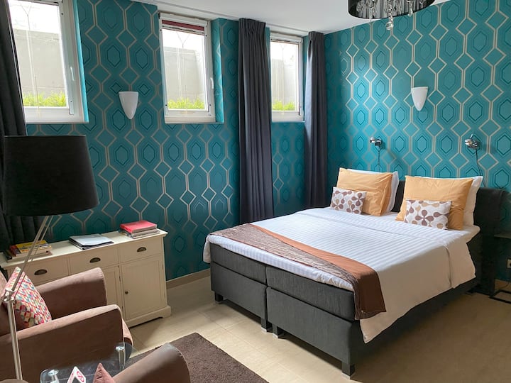 Innamsterdam4u Bed And Breakfast - Amsterdam