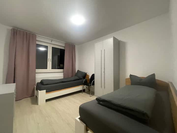 Handwerker Heim - Fühlen Sie Sich Wie Zuhause - Paderborn