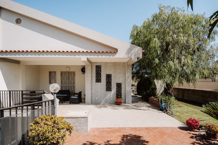 Petite Maison - Marina di Ragusa