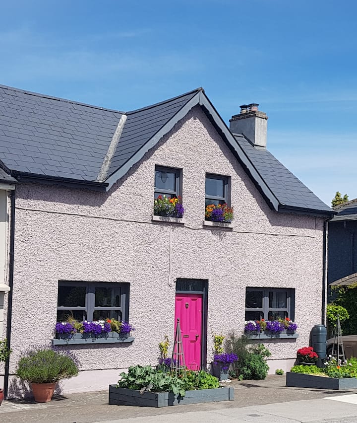 The Teacher's Residence. - Athlone