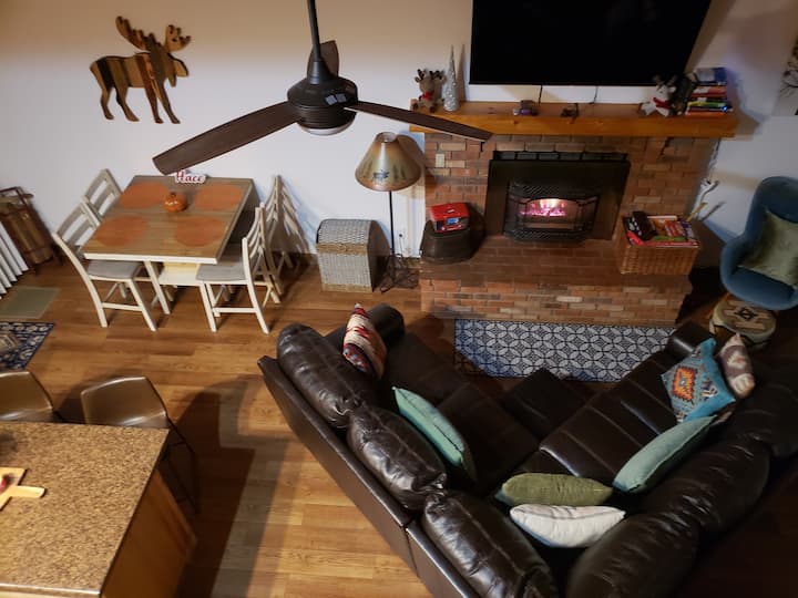 Comfy Cabin Near Rainbow Lake - Pinetop-Lakeside, AZ