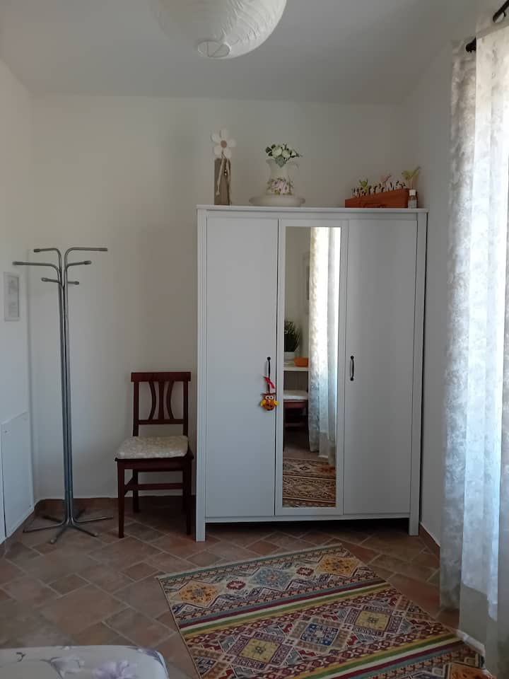 Xv Cent. House Near Iseo & Brescia - Ospitaletto
