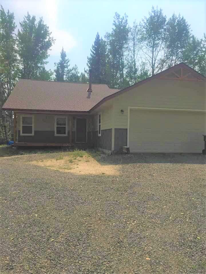 Adorable Cabin In Donnelly - Lake Cascade, ID
