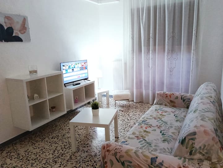 Casa Lodi Casavacanze - Campagna