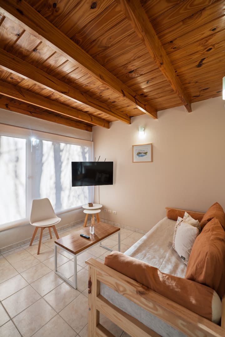 Punto Aparts N° 3 - El Calafate