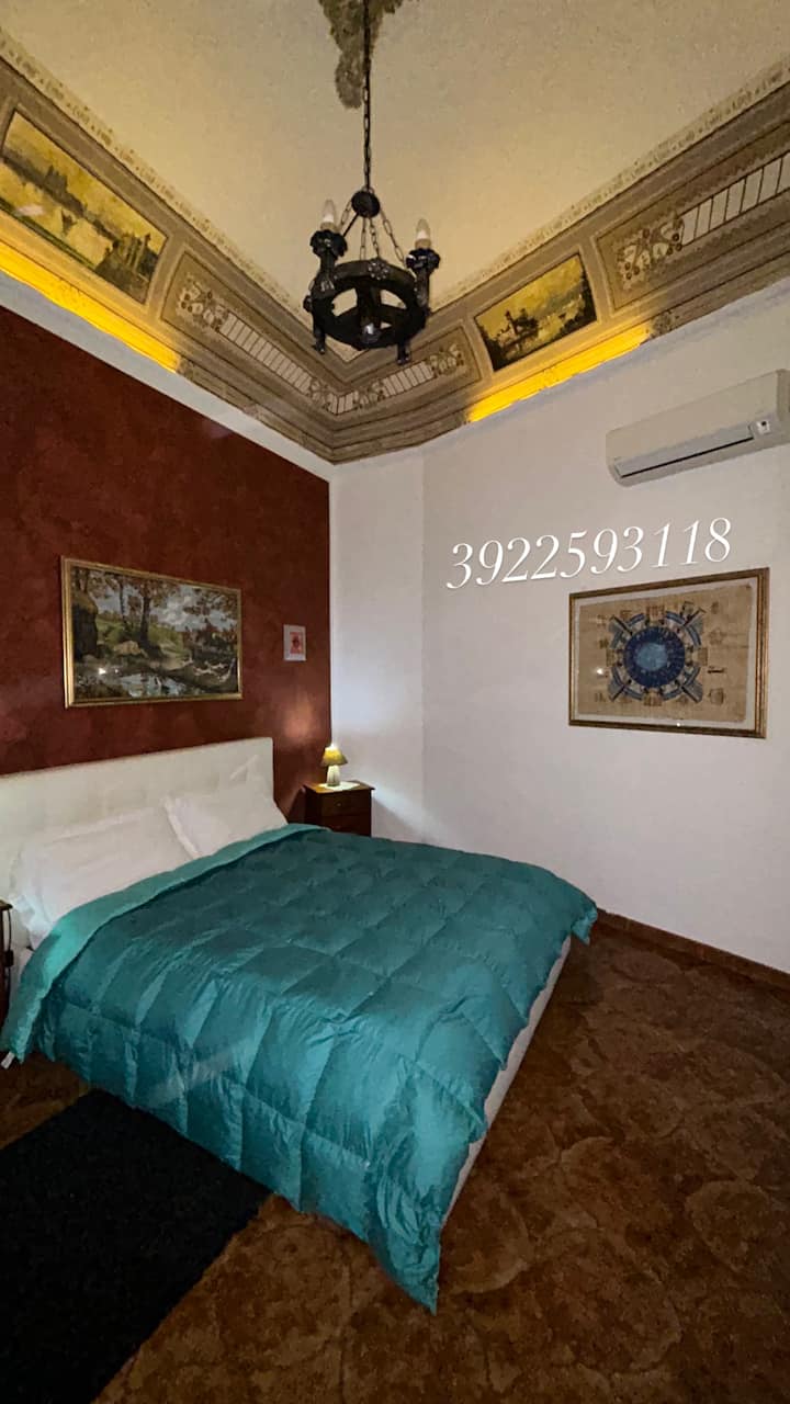 Bellavista Acireale Villa In Centro Storico - Acireale