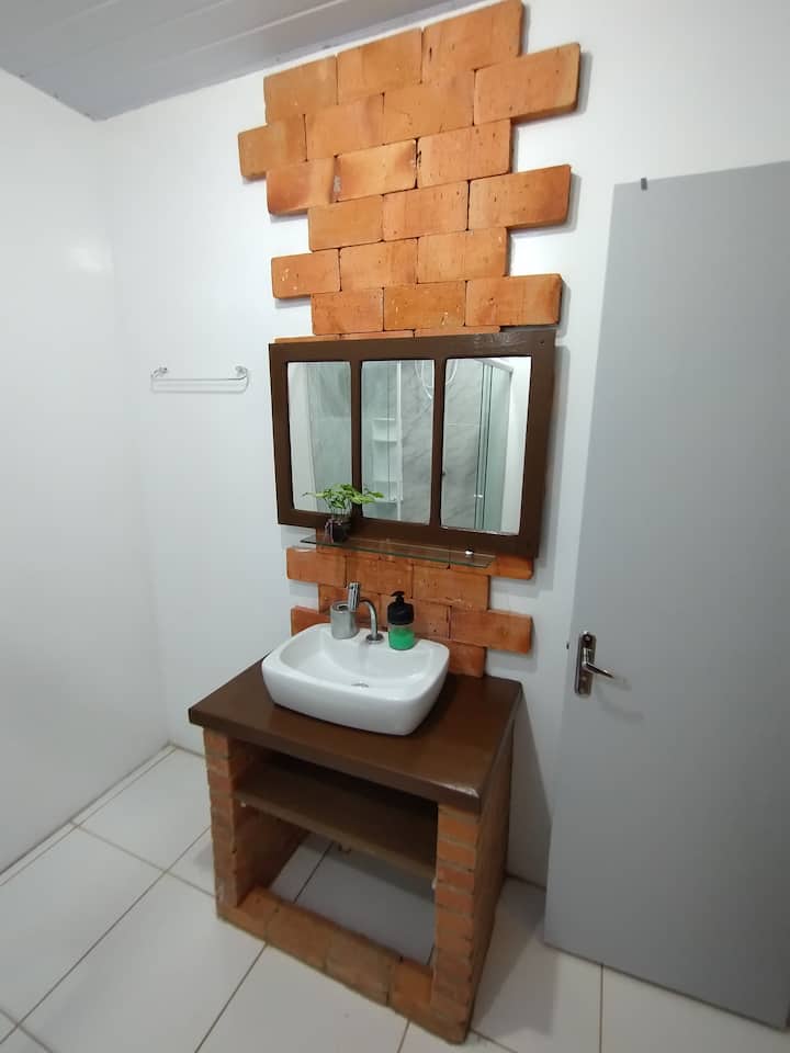 Casa Completa, Ideal Para Grandes Grupos! - Joinville