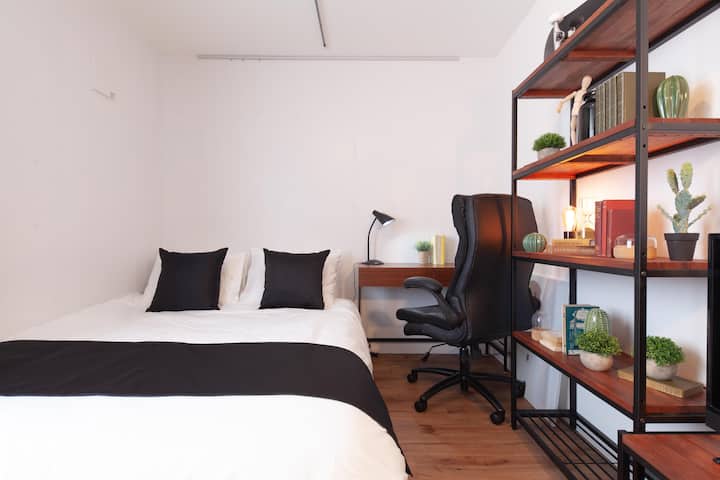 5 Mins Walk From Sta! Nearby Tokyo Skytree!402 - 東京都