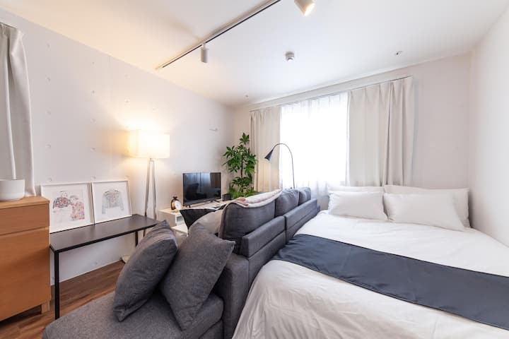 5 Mins Walk From Sta!nearby Tokyo Skytree!403 - Tokyo