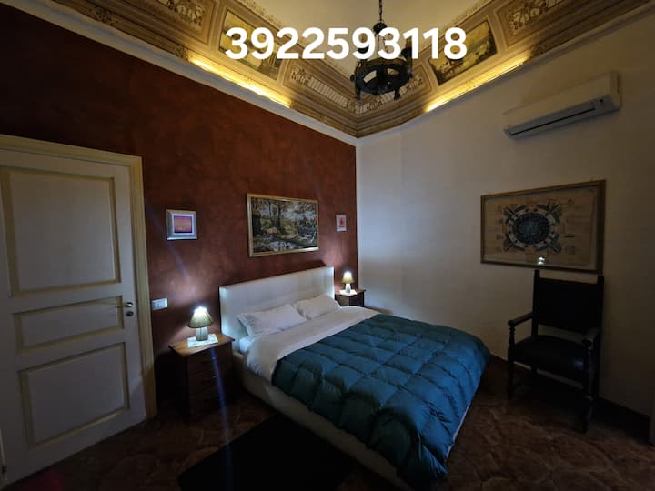 Bellavista Acireale Villa Singola Vista Mare - Acireale