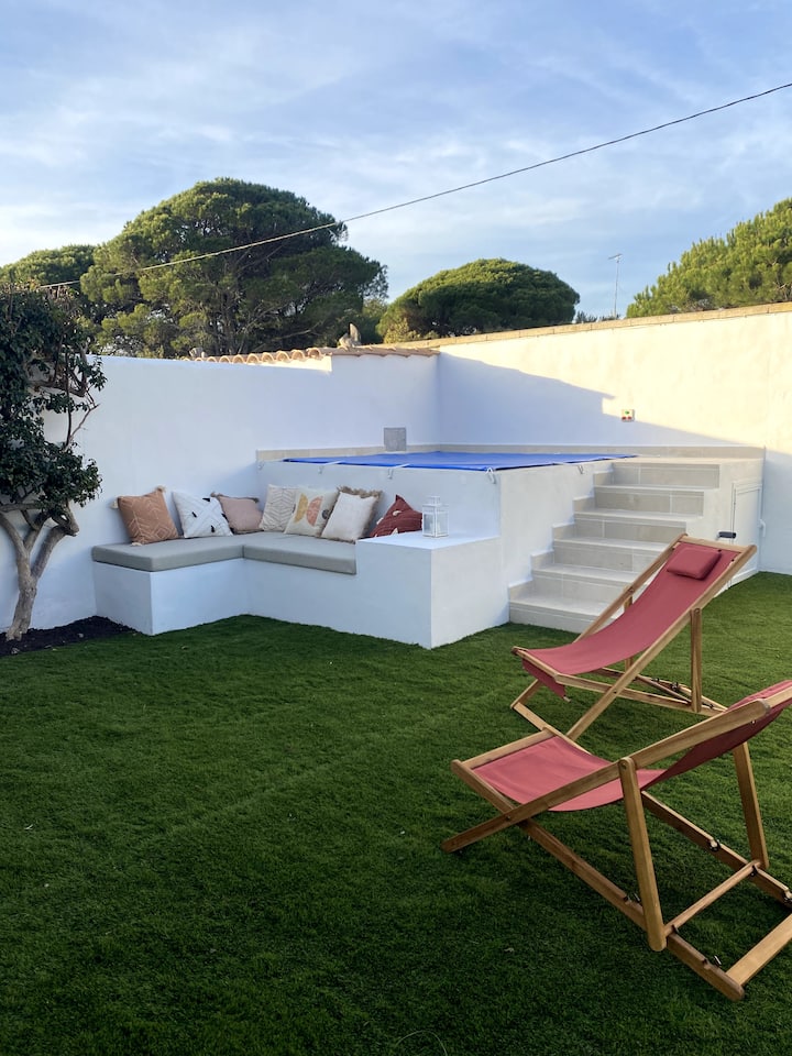 Casa Rigel - Los Caños de Meca