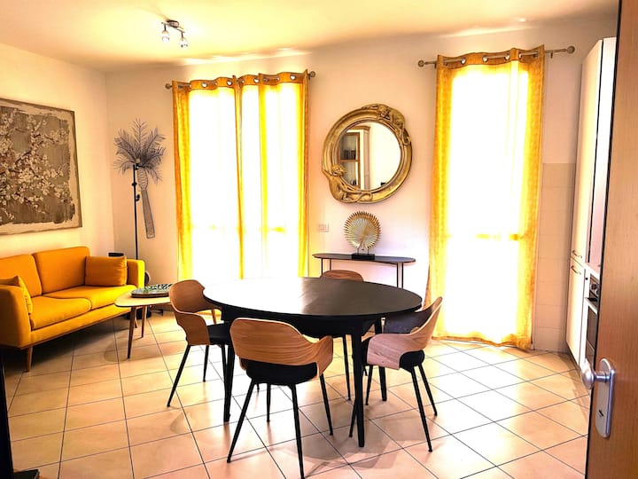 Il Melograno Apartment (Prato Historical Centre) - Prato