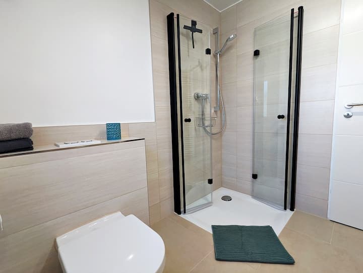 Apartment Goldgrube 3 - Koblenz