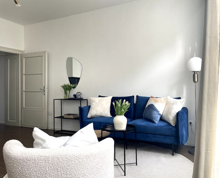The Blue Viecation Apartment-near Volksoper&akh - Wien