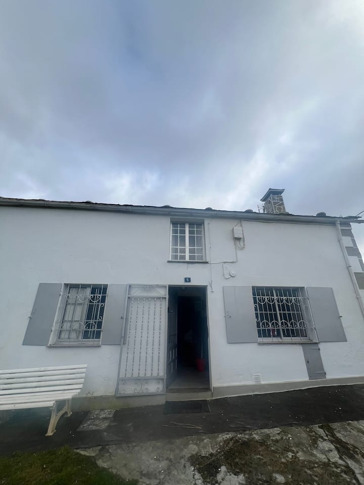 Casa De Campo Adosada 2 - Viveiro