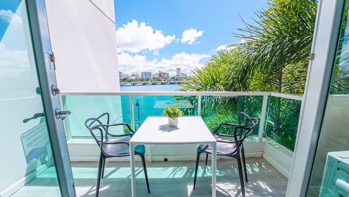 Centric Paradise Villa | Pool | Cruise Ports | Fun - San Juan, Puerto Rico