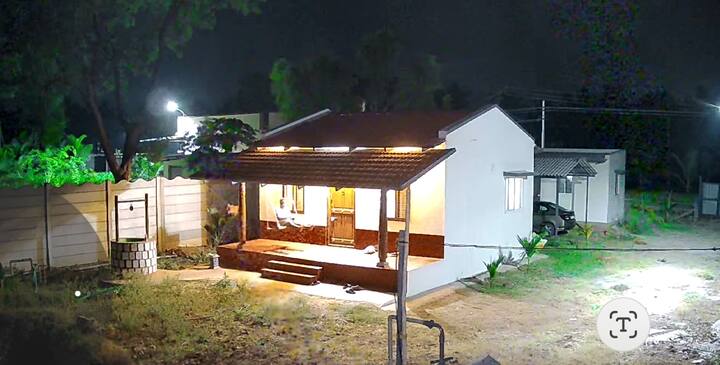 Farm Stay In Channapatna - Maddur