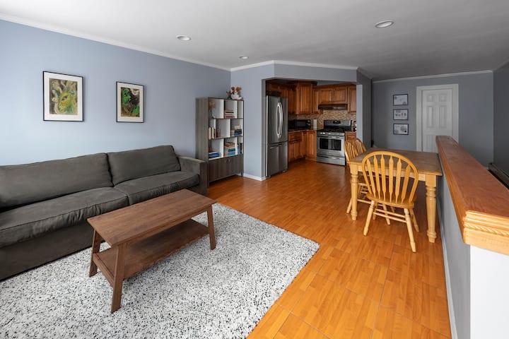 Spacious Brooklyn Getaway - New York