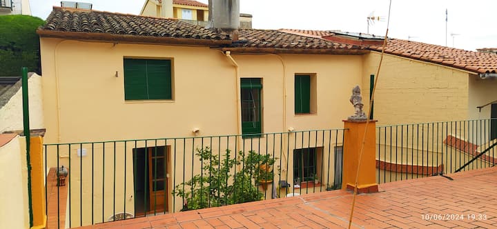 Cal Fardassa - Corbera de Llobregat