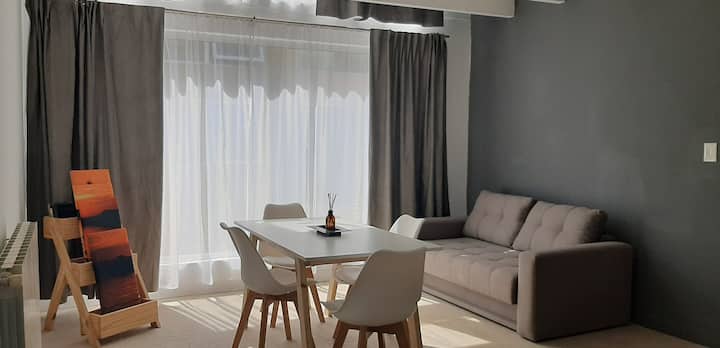 Am Aparts Calafate - El Calafate