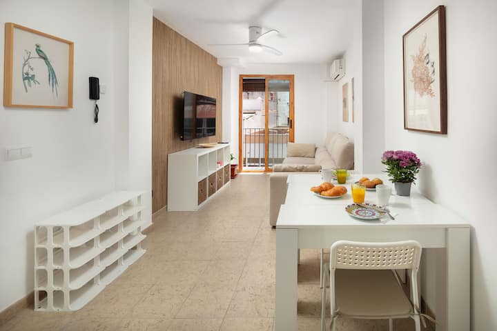 Cosy Apartment In Las Lagunas - Mijas