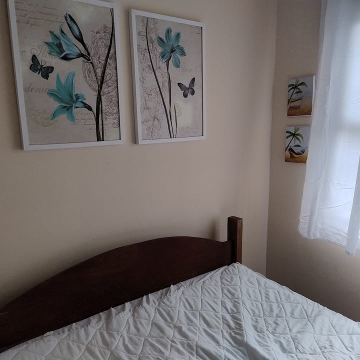 Kit à 200m Da Praia E 300 Centro - 2 - Peruíbe