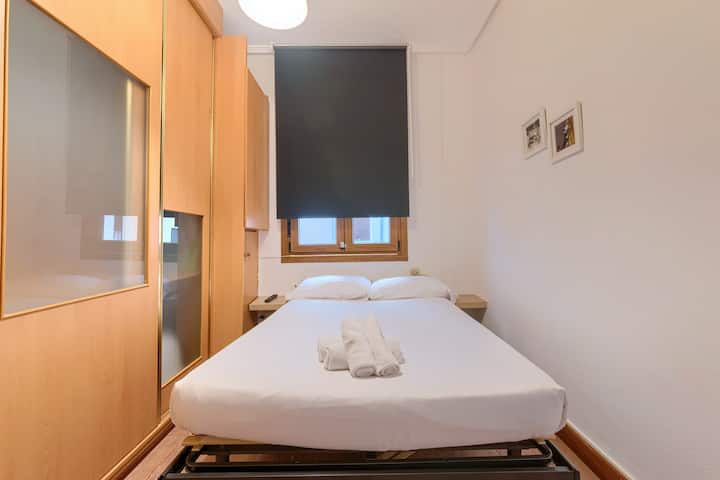 Refugio Azkue Encanto Y Comodidad - Bilbao