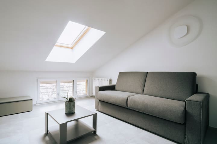 Aosta Holiday Apartments - Solarolo 203 - Cogne