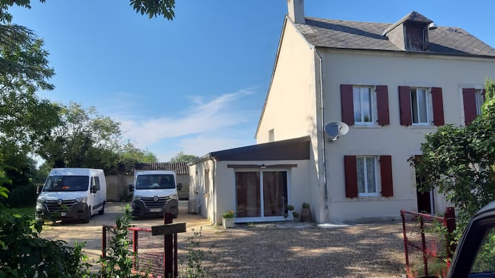Un Air De Campagne à Bourges - Bourges