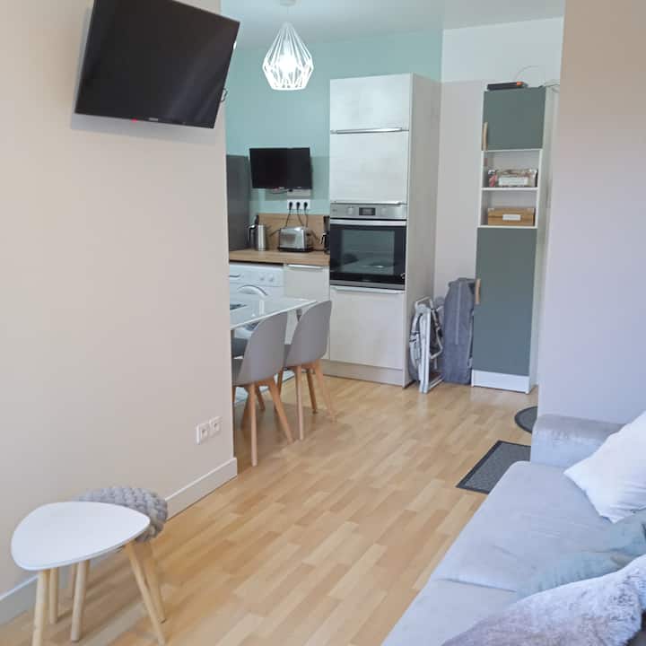 Centre Mont Dore Classé 3* Vacances Et Week-end - Chastreix
