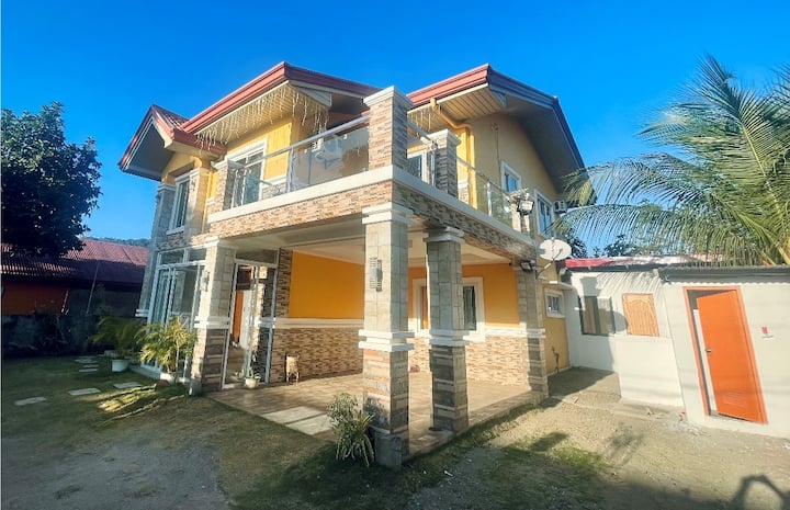 Ayo En Calayo - Nasugbu