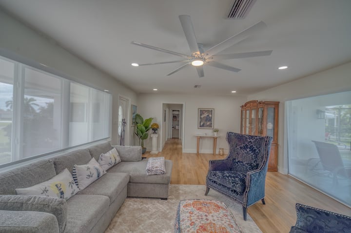 Gulf Access Getaway In Punta Gorda - Punta Gorda, FL