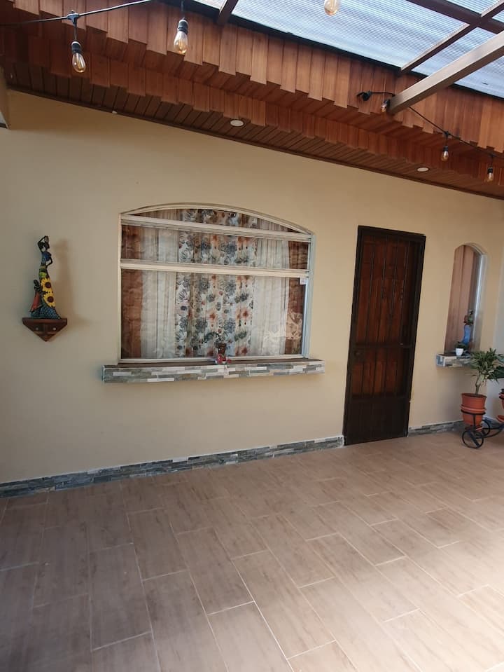 Cómodo Apartamento - Cartago