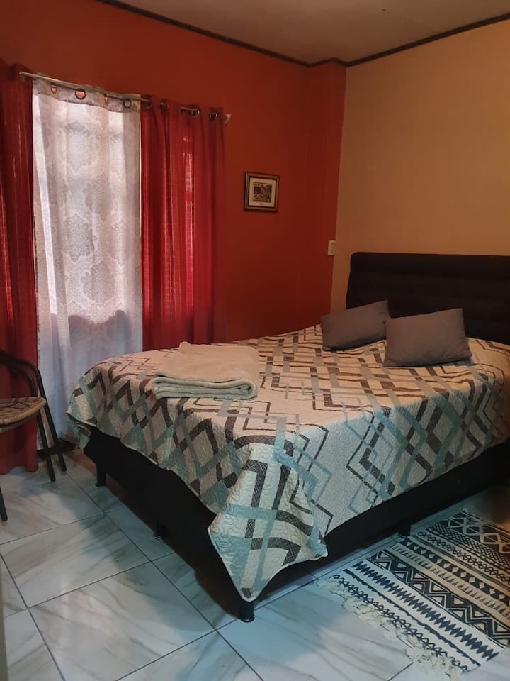 Cómodo Apartamento - Cartago