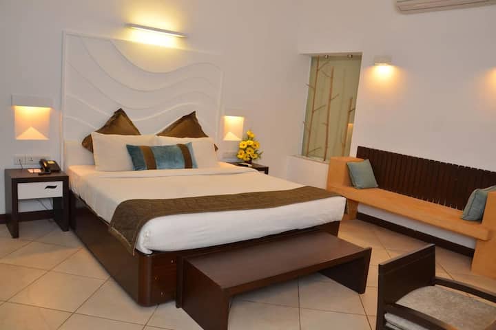 Standard  Non Ac Room - Yelagiri