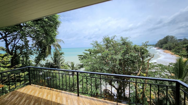 Seaside Villa - Vanir Kvasir - Khao Lak