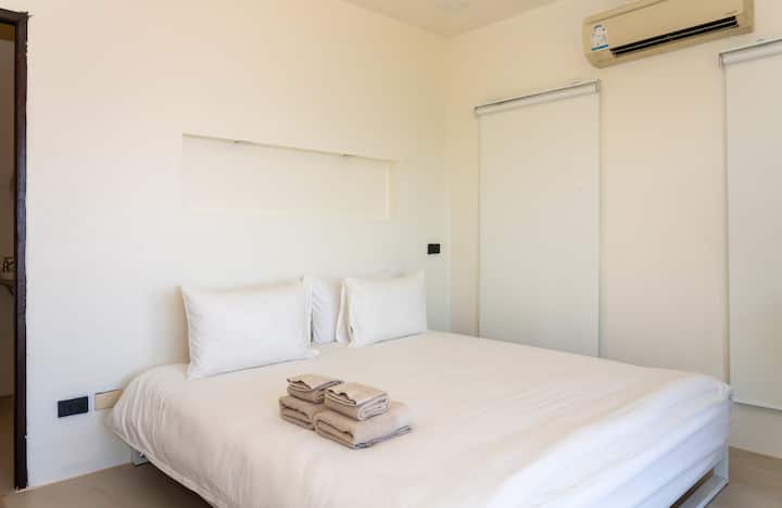 Seaside Villa - Vanir Kvasir - Khao Lak