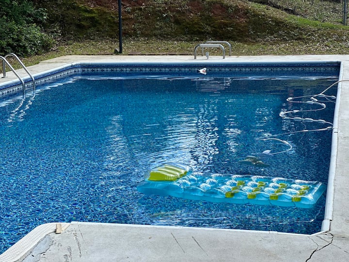 Welcome To Golf Home & Pool On First Tee, Augusta - North Augusta, SC