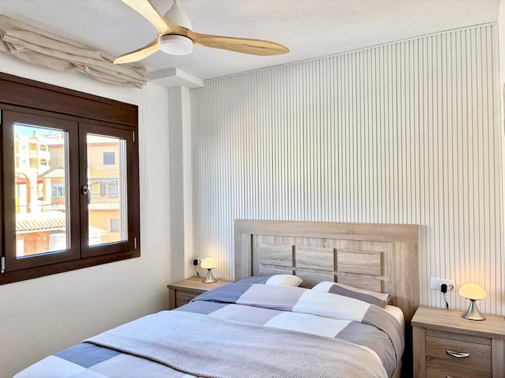 Apartament Playa La Mata - Torrevieja