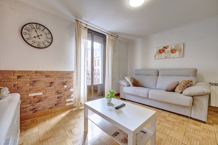 Casa Ana Mari I By Clabao - Navarra