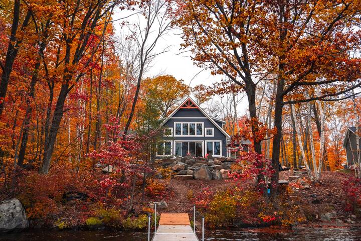 500+ Muskoka Vacation Rentals | Cottage and Cabin Rentals | Airbnb