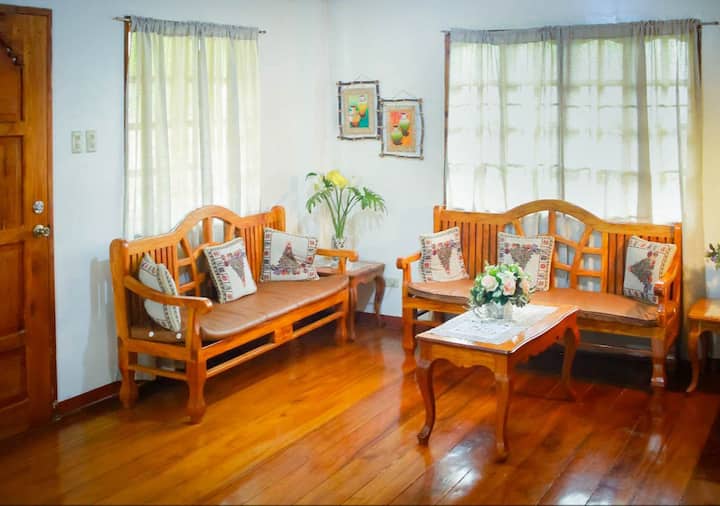 Kubo Suzara – Island Retreat | Pldt Wifi, A/c - Catanduanes