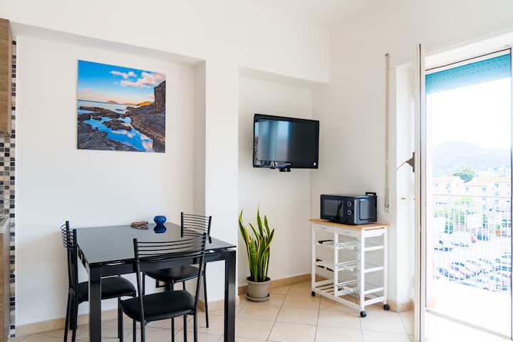 Appartamento Il Mare E Dintorni - Portoferraio