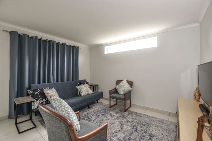 Solar, Wi-fi, Pet Friendly, 5 Min To Beach - Parklands