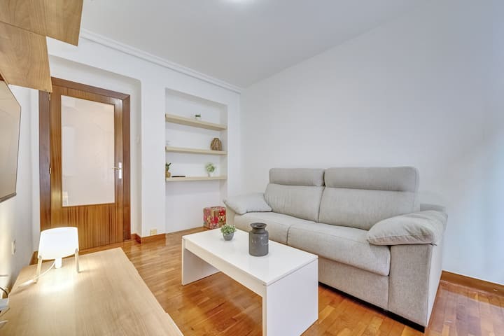 Vistabella 2 By Clabao - パンプローナ