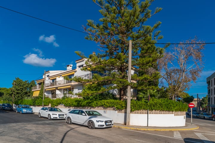 Apartamentos Ponent 5 - Majorca