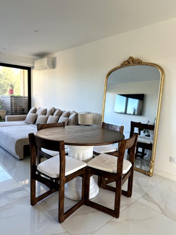 Magnifique Appartement à Fréjus 4 éToiles - Fréjus